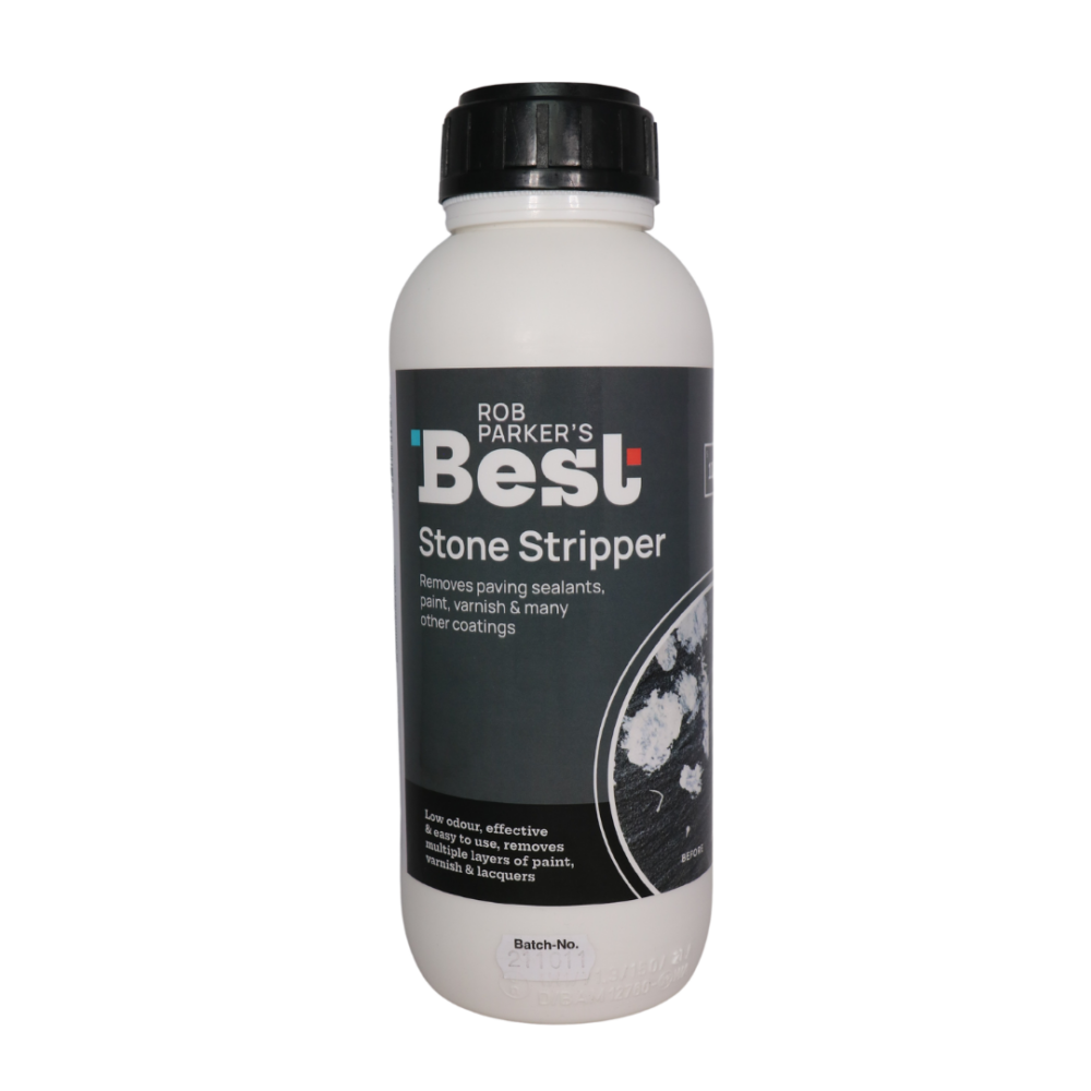 Rob Parkers Best Stone Stripper - Rob Parker's Best