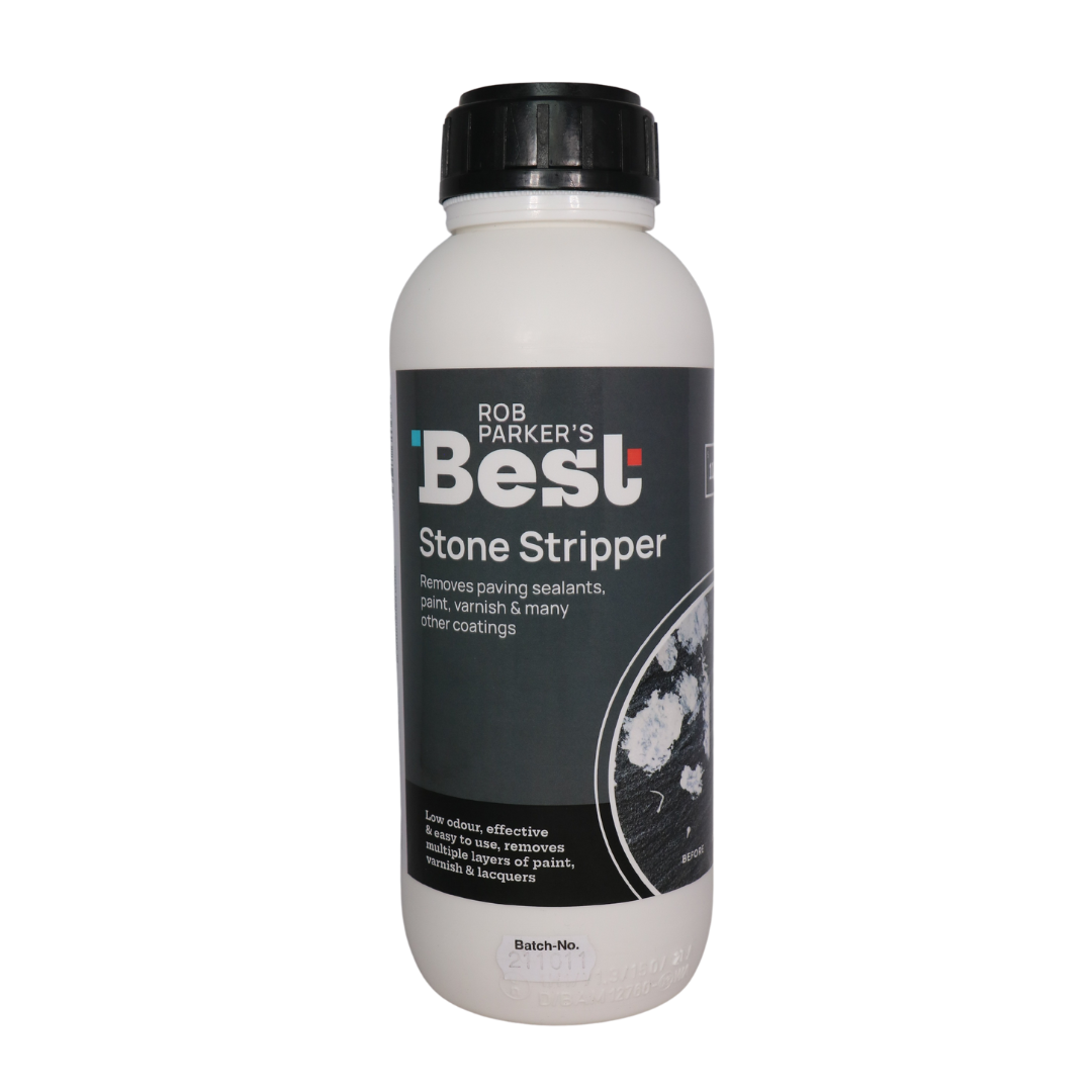 Rob Parkers Best Stone Stripper - Rob Parker's Best