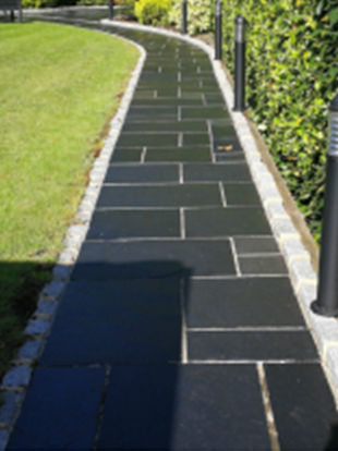 Patio Colour Enhancer - Rob Parker's Best